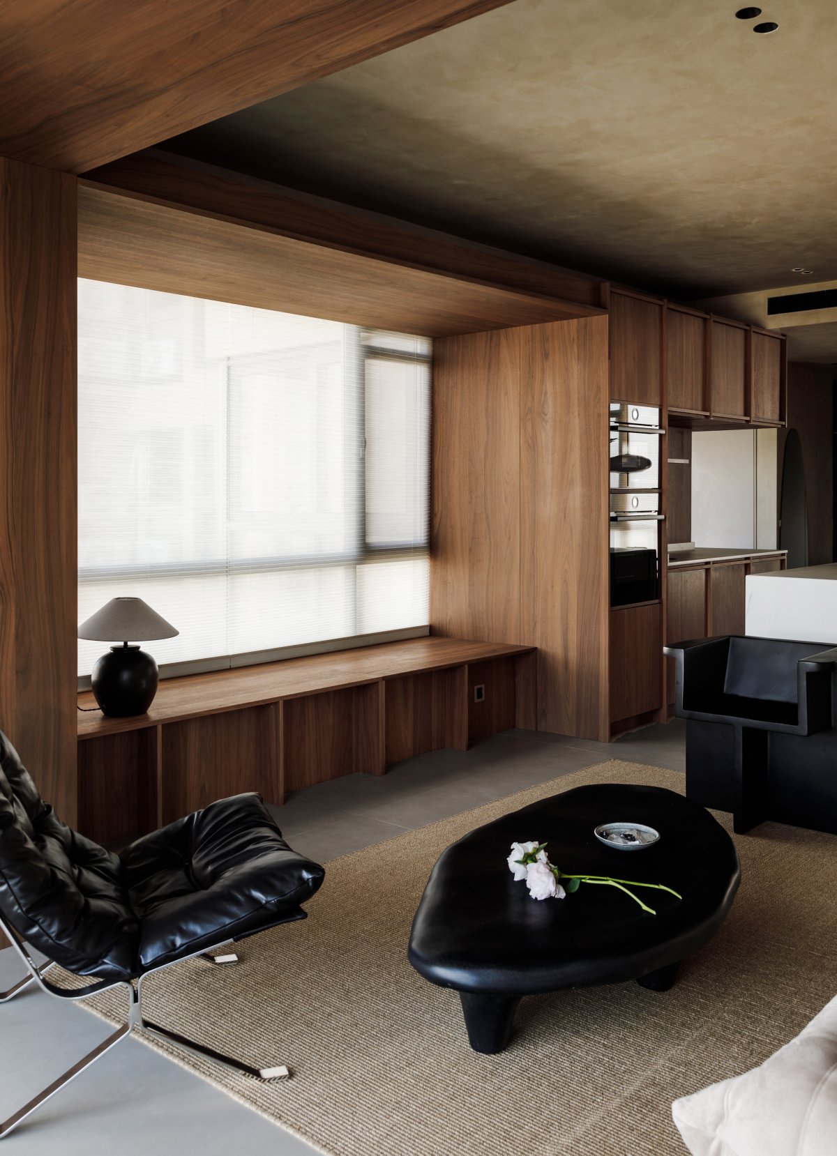 YinjiSpace - Way Design Studio x Island